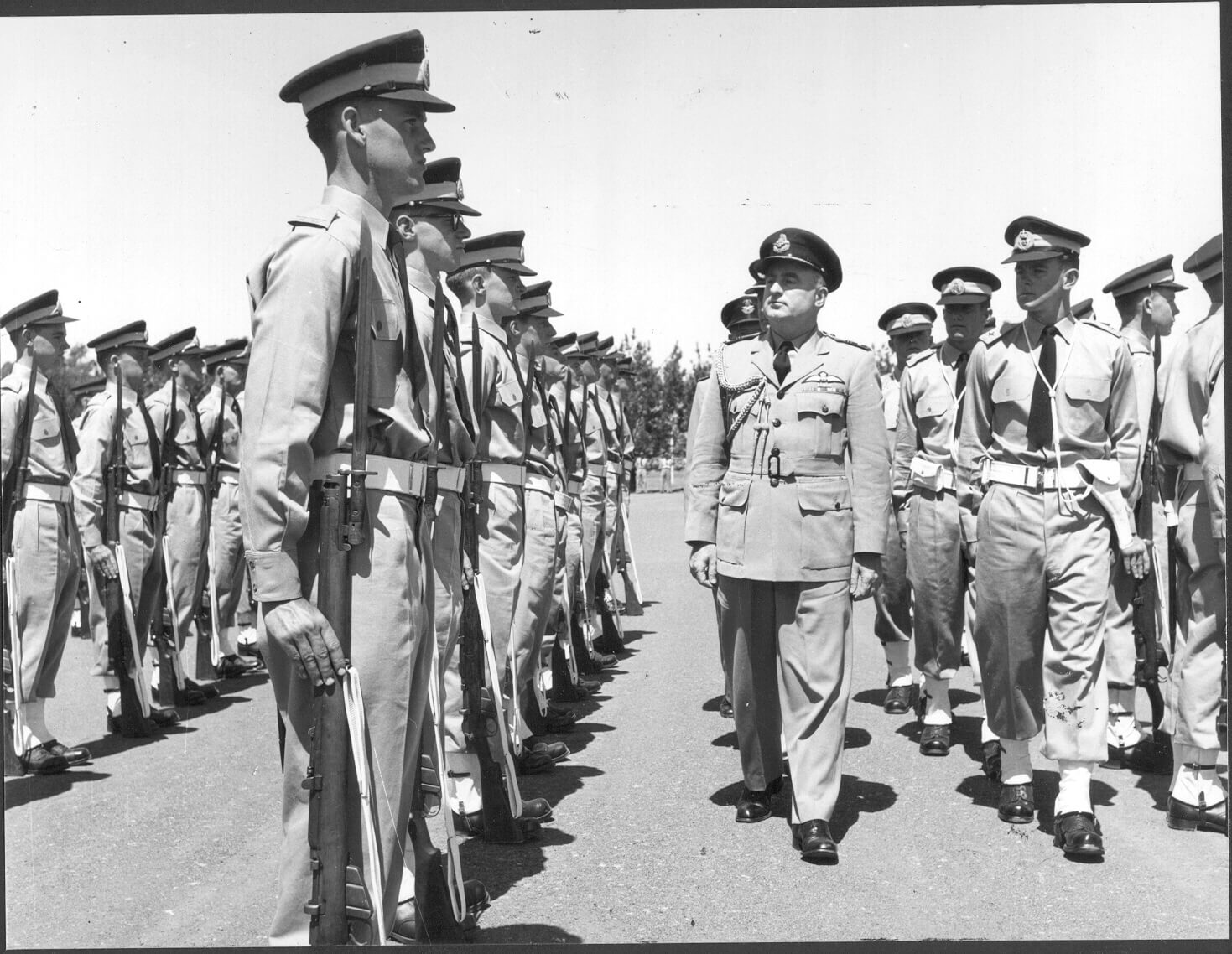 History of RAAF Base Wagga - RAAF Base Wagga Magazine