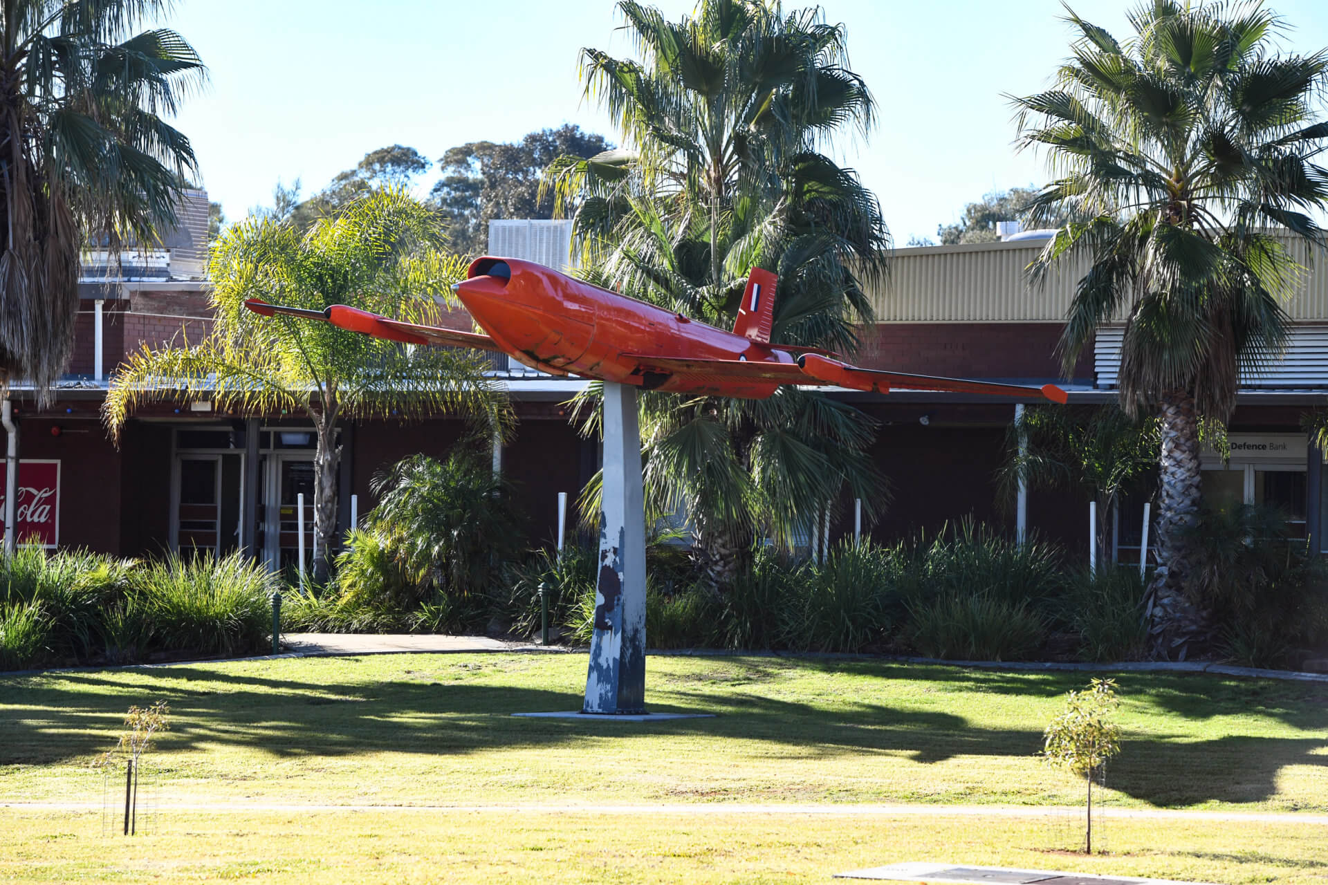 RAAF Base Wagga - RAAF Base Wagga Magazine