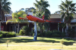 RAAF Base Wagga - RAAF Base Wagga Magazine