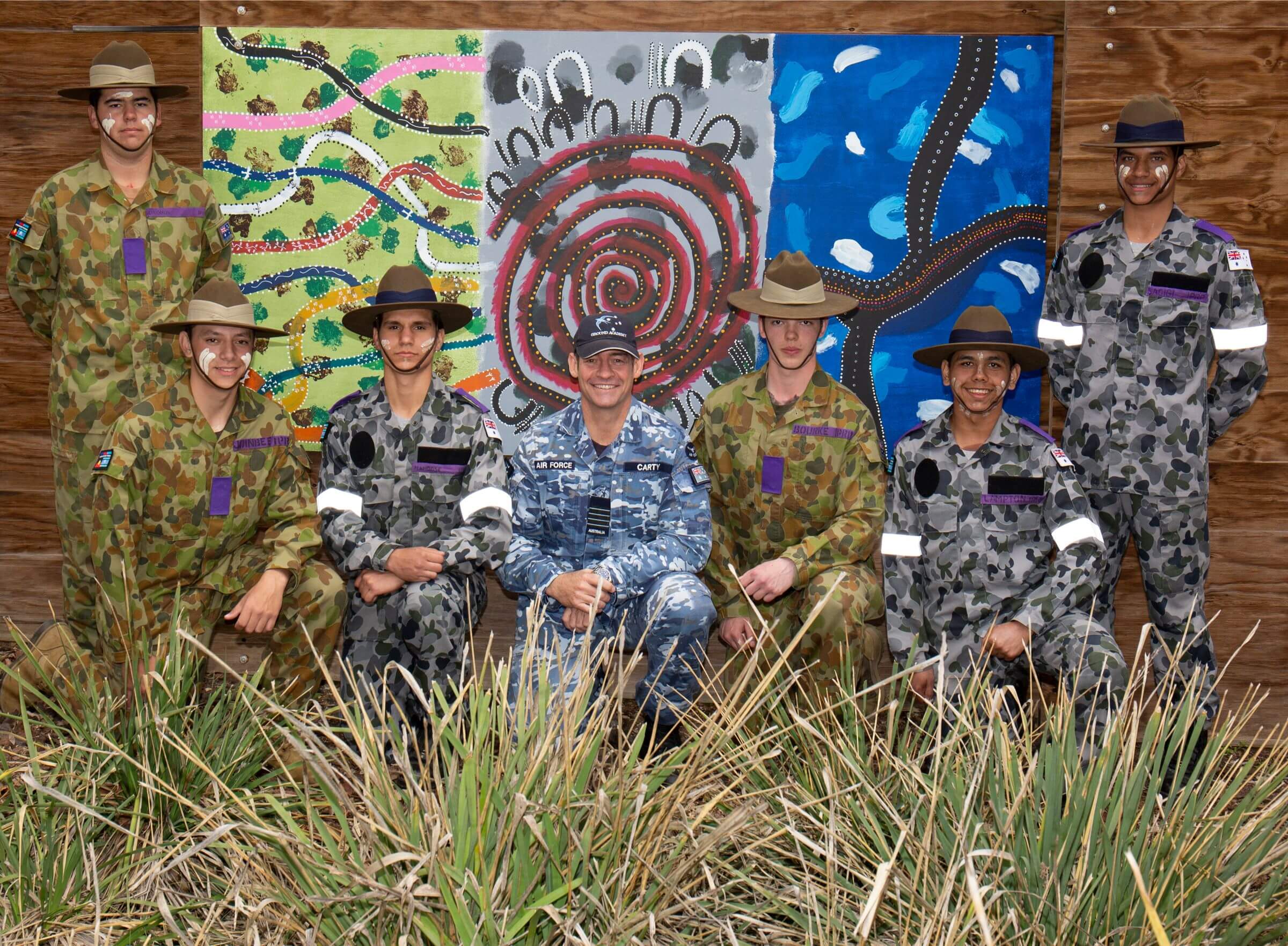 Around RAAF Base Wagga - RAAF Base Wagga Magazine