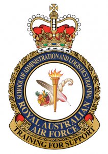 School of Administration and Logistics Training - RAAF Base Wagga Magazine
