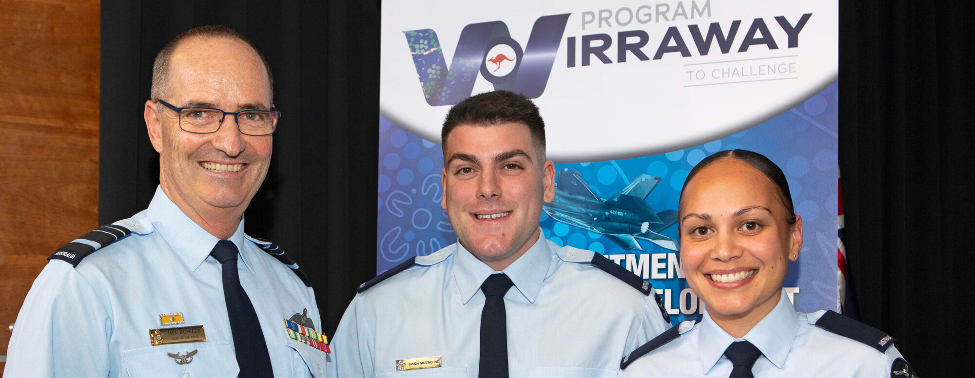 School of Postgraduate Studies - RAAF Base Wagga Magazine