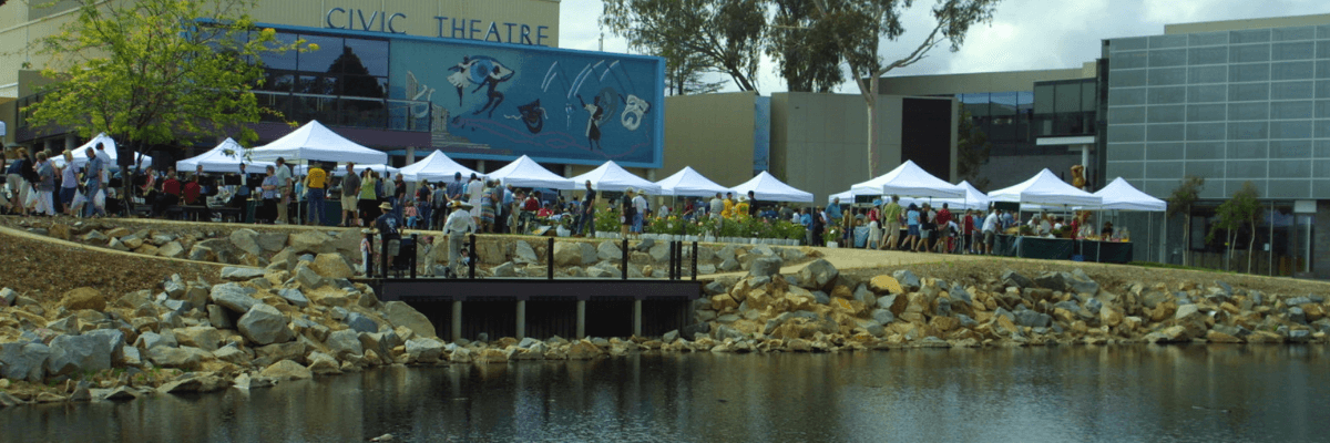 Getting to Wagga - RAAF Base Wagga Magazine