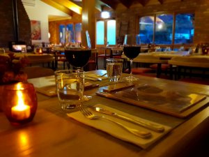 Clancy's Restuarant & Overflow Bar - RAAF Base Wagga Magazine