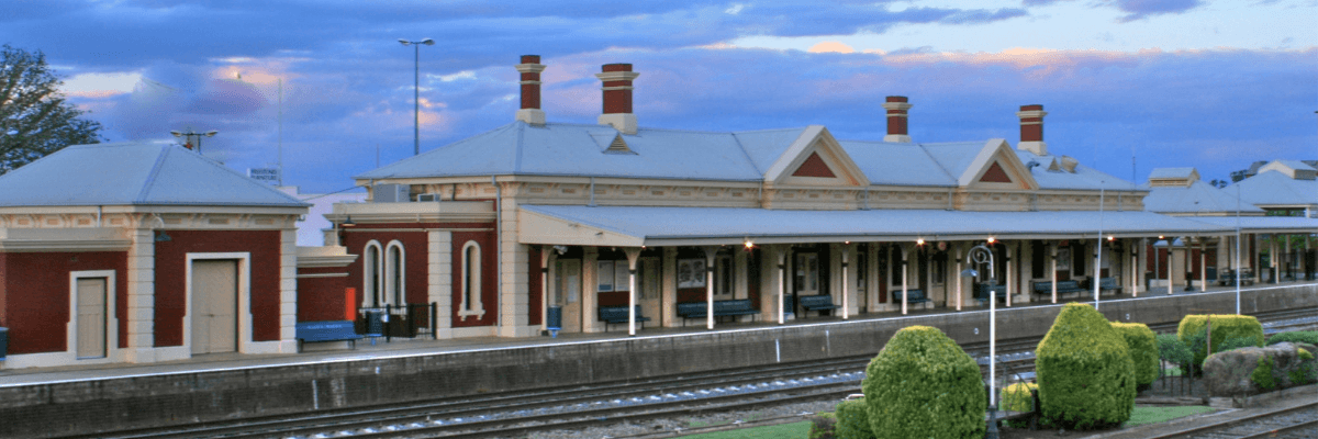 Accommodation - RAAF Base Wagga Magazine